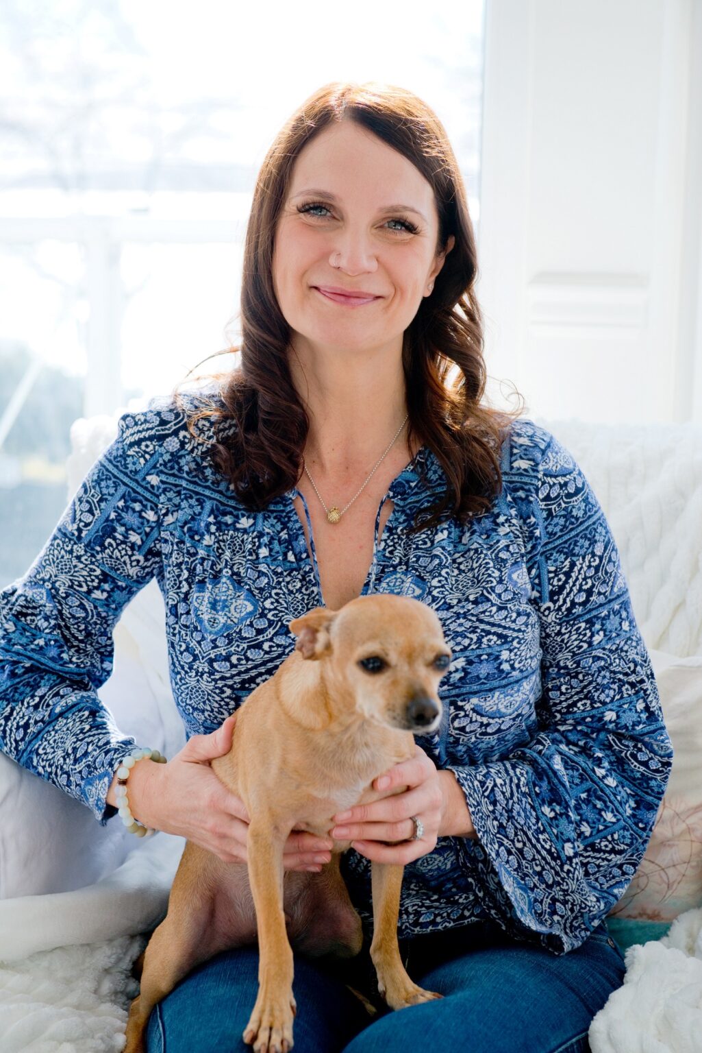 About - Robin Hayley